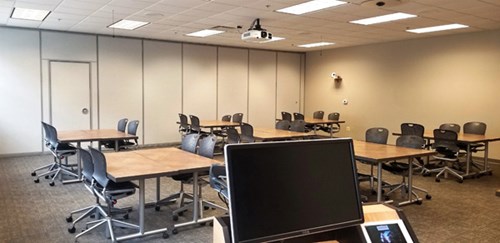 MSU Detroit Center—MSU Detroit Center—Michigan State University