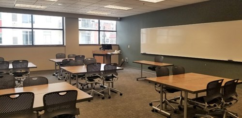 MSU Detroit Center—MSU Detroit Center—Michigan State University