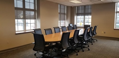 MSU Detroit Center—MSU Detroit Center—Michigan State University